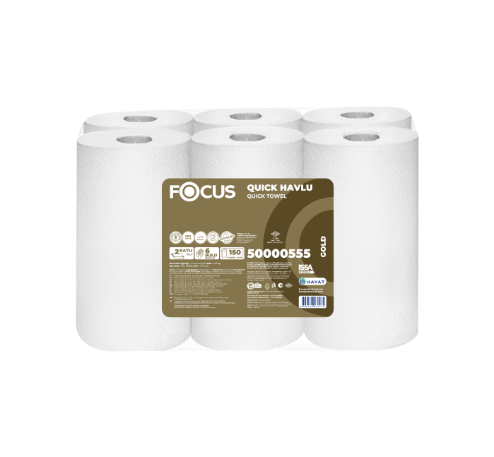 Havlu ve Peçete Grupları – Trendpack Plastik Ambalaj